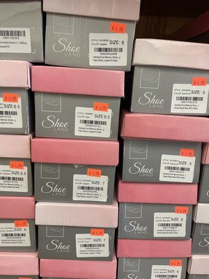 SHOE LAND - Updated May 2026 - 6333A W Colonial Dr, Orlando, Florida ...