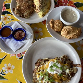 BEACH BREAK CAFE - Updated December 2024 - 2735 Photos & 3624 Reviews ...