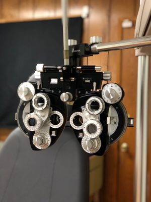 EYE VIEW OPTOMETRY - Updated October 2025 - 605 E Imperial Hwy, Brea ...