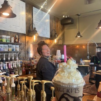 CAFE DE LISIO - Updated September 2025 - 52 Photos & 111 Reviews - 957 ...