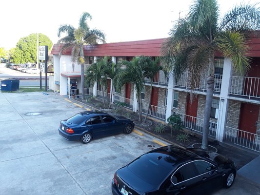 MACDILL MOTEL - Updated January 2026 - 6227 S Dale Mabry Hwy, Tampa ...