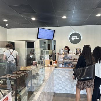 CAFFE IN COFFEE ROASTERS - Updated December 2025 - 674 Photos & 300 ...