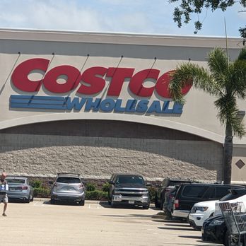 COSTCO - Updated October 2025 - 115 Photos & 90 Reviews - 10088 Gulf ...