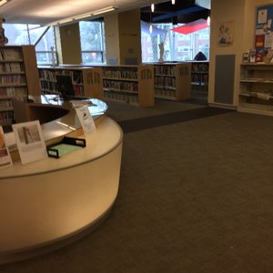 WELLESLEY FREE LIBRARY - Updated April 2024 - 23 Photos & 12 Reviews ...