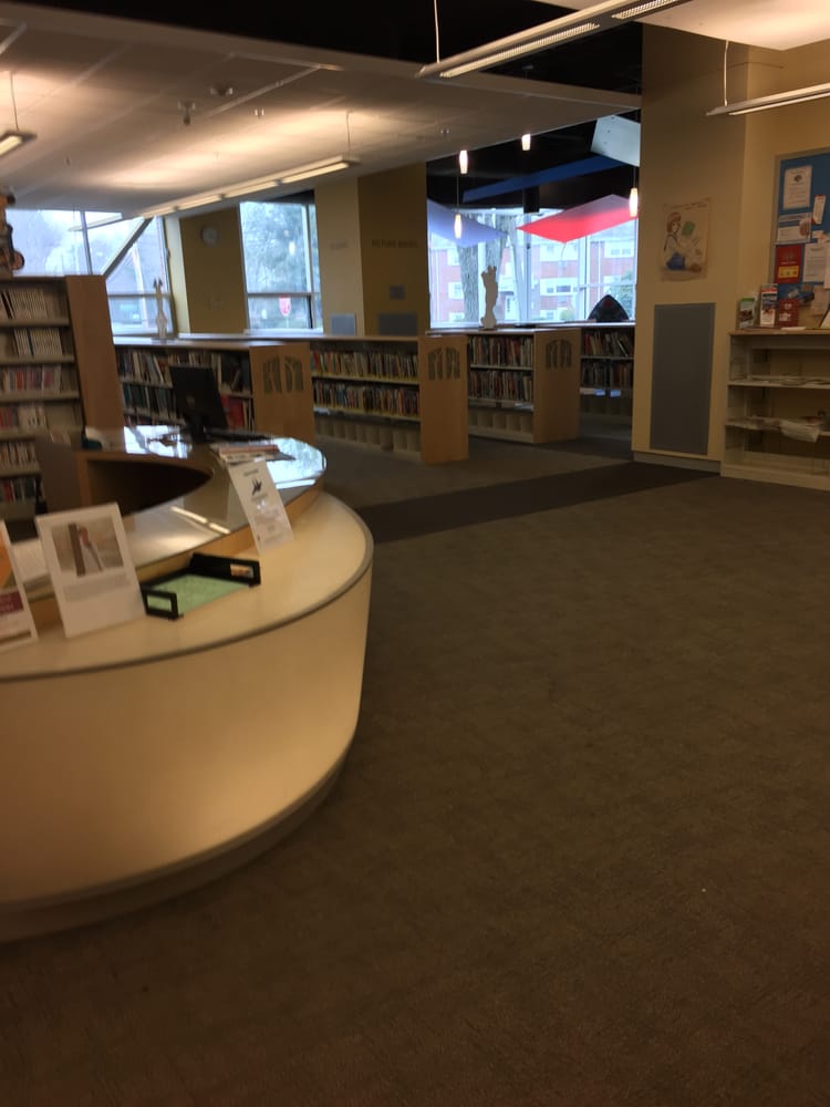 WALPOLE PUBLIC LIBRARY - Updated October 2025 - 11 Photos - 143 School ...