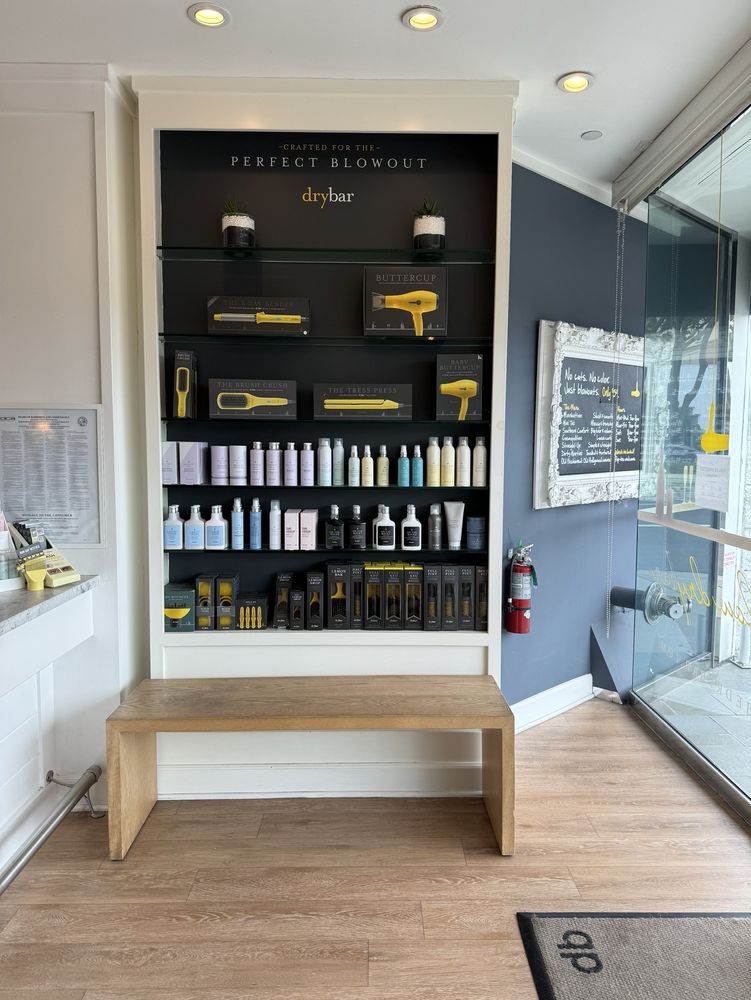 DRYBAR - BRENTWOOD - Updated October 2025 - 58 Photos & 373 Reviews ...