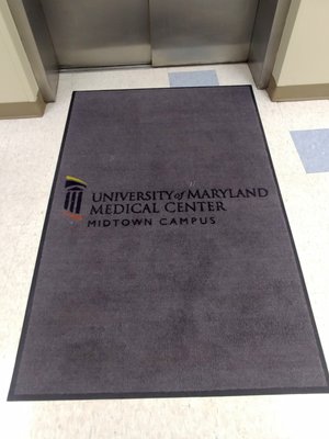 UMMC MIDTOWN CAMPUS - Updated December 2025 - 43 Photos & 20 Reviews ...