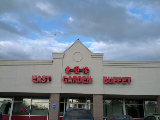 EAST GARDEN BUFFET - Updated October 2025 - 16 Photos & 57 Reviews ...