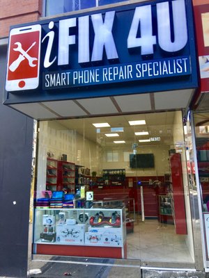 IFIX 4U - Updated June 2025 - 16 Reviews - 3783-A Broadway, New York ...