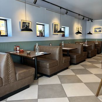 CLASSEN GRILL - Updated December 2025 - 207 Photos & 195 Reviews - 5124 ...