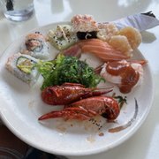 ICHIYAMI BUFFET & SUSHI - 806 Photos & 734 Reviews - 145 SE Mizner Blvd ...