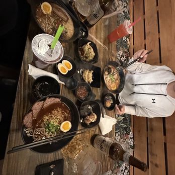 SOUL RAMEN & NOODLES BAR - Updated July 2024 - 208 Photos & 142 Reviews ...
