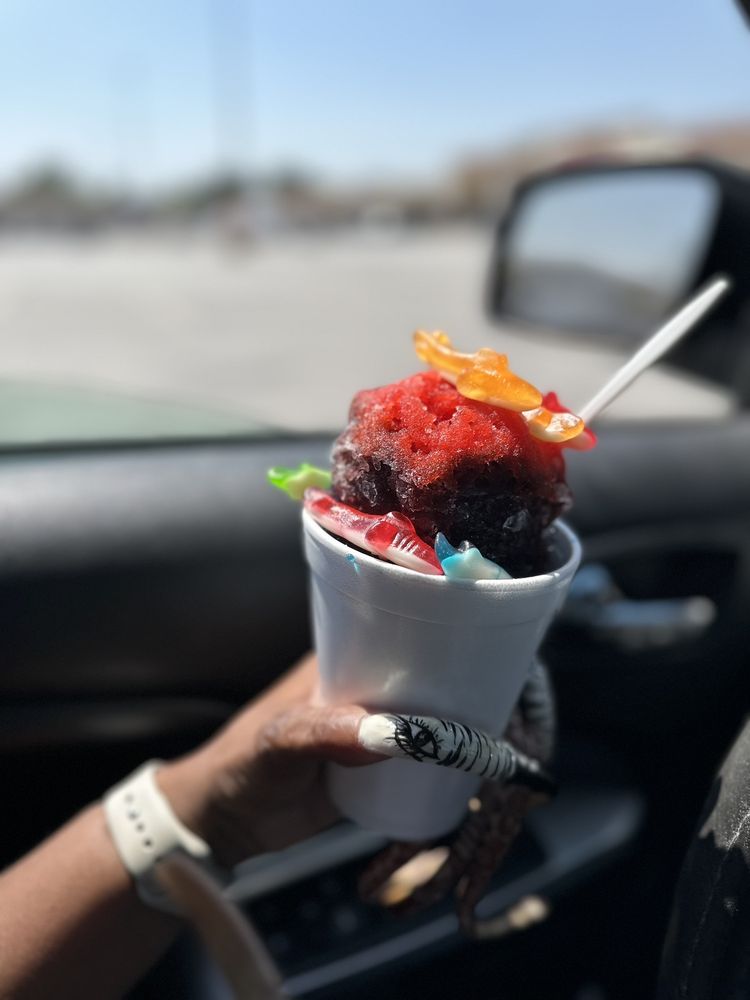 TC SHAVED ICE - Updated December 2025 - 20 Photos & 39 Reviews - 3117 S ...