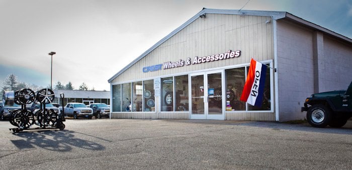 CREST AUTO WORLD SERVICE - Updated October 2025 - 802 Eastman Rd, North ...