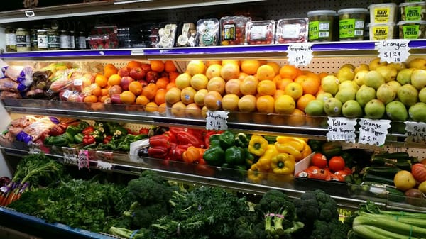 SAVEMORE MARKET - 183 Photos & 105 Reviews - Grocery - 4219 Park Blvd ...