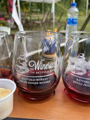 BAYFIELD WINERY AND BLUE OX CIDER - Updated July 2025 - 27 Photos & 19 ...