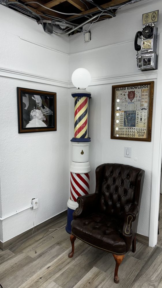 URBAN STYLEZ - SODO DISTRICT BARBERSHOP - Updated July 2025 - 33 Photos ...
