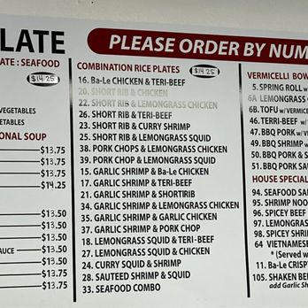 BA-LE SANDWICH SHOP - Updated July 2025 - 417 Photos & 253 Reviews - 95 ...