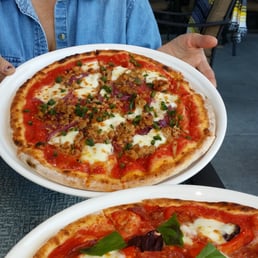 BASE PIZZERIA - Updated December 2025 - 469 Photos & 438 Reviews - 3115 ...