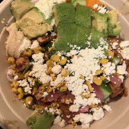 CAVA - Updated July 2025 - 82 Photos & 64 Reviews - 1208 S Clearview ...