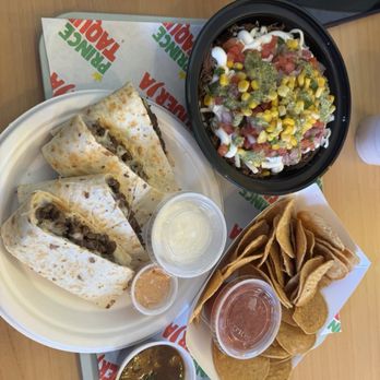 PRINCE TAQUERIA - Updated June 2025 - 112 Photos & 38 Reviews - 111 ...