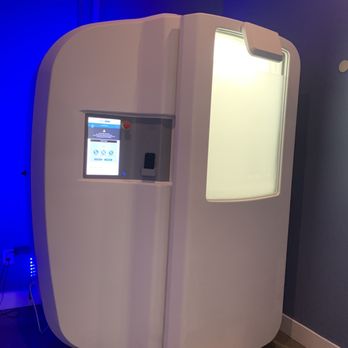 ICEBOX CRYOTHERAPY - MIDTOWN - Updated December 2025 - 28 Photos & 16 ...
