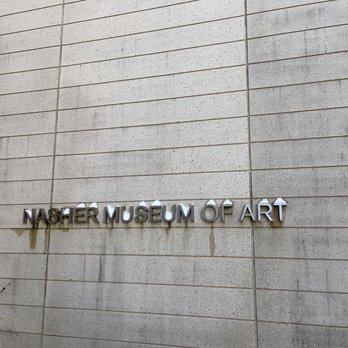 NASHER MUSEUM OF ART AT DUKE UNIVERSITY - Updated July 2024 - 195 ...