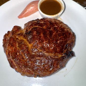 CUTS STEAKHOUSE - Updated June 2024 - 295 Photos & 113 Reviews - 1500 ...