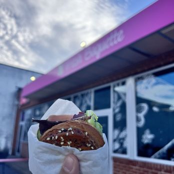 FRESH BAGUETTE - Updated December 2025 - 448 Photos & 194 Reviews - 804 ...