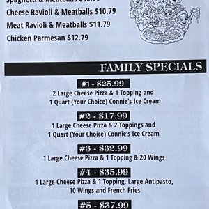 SABO’S PIZZA - Updated July 2025 - 10 Photos & 38 Reviews - 7374 W ...