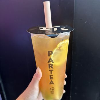 PARTEA NYC - UNION SQUARE - Updated January 2025 - 307 Photos & 77 ...