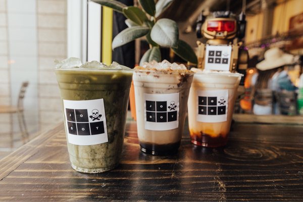 JOBOT COFFEE & BAR - Updated January 2026 - 495 Photos & 263 Reviews ...