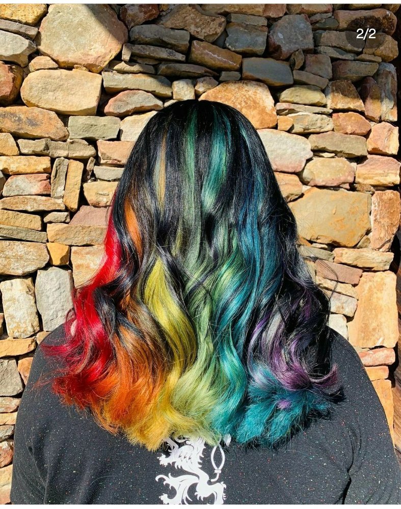 HAIR BY AZYA - Updated July 2025 - 21 Photos - 501 Quintard Ave ...