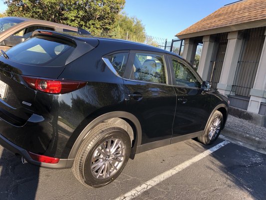 ROGER BEASLEY MAZDA CENTRAL - Updated December 2025 - 48 Photos & 551 ...