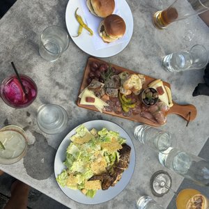 CASTELL ROOFTOP LOUNGE - 478 Photos & 245 Reviews - 260 W 40th St, New ...