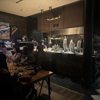 EL CHE STEAKHOUSE & BAR - Updated August 2024 - 887 Photos & 448 ...