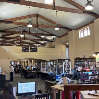 ARROYO SECO REGIONAL LIBRARY - Updated December 2025 - 39 Photos & 47 ...