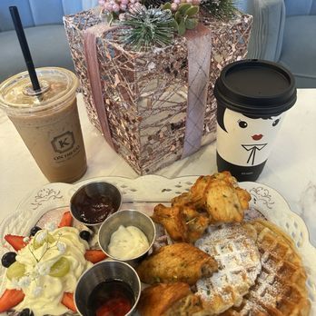 K ON THE GO - Updated April 2025 - 763 Photos & 228 Reviews - 261 W Calaveras Blvd, Milpitas ...