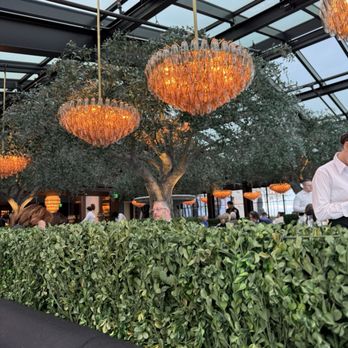 RH ROOFTOP RESTAURANT AT RH OAK BROOK - Updated December 2025 - 819 ...