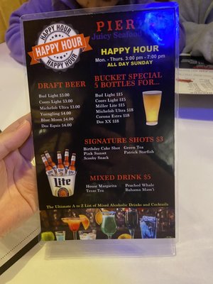 PIER 7 JUICY SEAFOOD & BAR - Updated October 2025 - 46 Photos & 63 ...