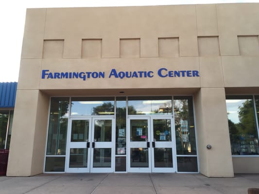 FARMINGTON AQUATIC CENTER - Updated March 2025 - 1151 Sullivan Ave ...