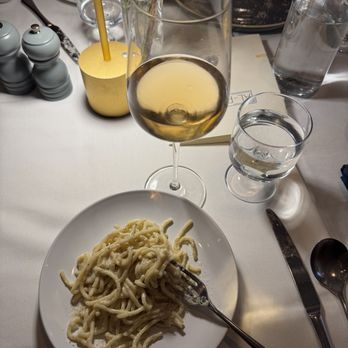 AL-POSTO - Updated May 2025 - 283 Photos & 129 Reviews - 2710 Erie Ave ...