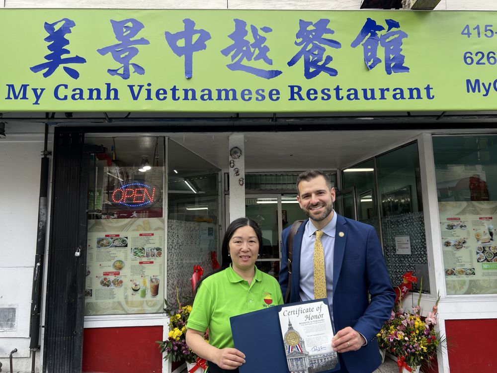 MY CANH - Updated June 2026 - 892 Photos & 606 Reviews - 626 Broadway ...