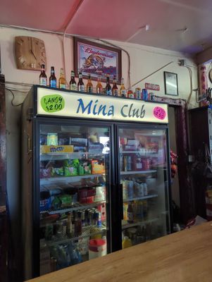MINA CLUB - Updated October 2025 - 1000 Front St, Mina, Nevada - Bars ...