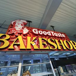 GOOD TASTE - Updated December 2025 - 53 Photos & 16 Reviews - Otek ...