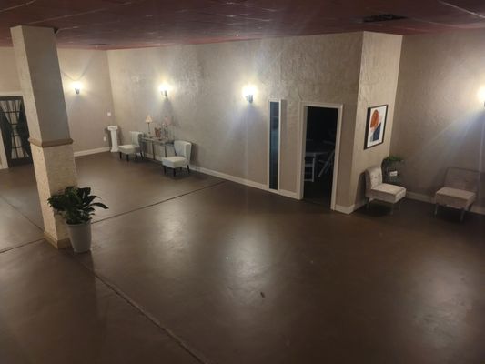 COPELAND CENTER - Updated October 2025 - Request a Quote - 2501 4th St ...