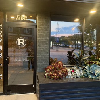 REPUBLIC CHOPHOUSE - Updated August 2025 - 237 Photos & 232 Reviews ...