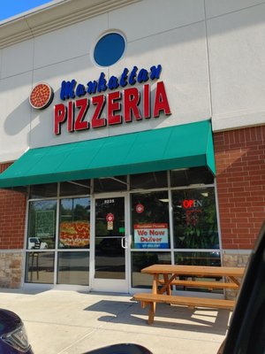 MANHATTAN PIZZERIA - Updated June 2025 - 113 Photos & 127 Reviews ...