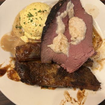 SAWMILL PRIME RIB & STEAK HOUSE - Updated January 2026 - 40 Photos & 24 ...