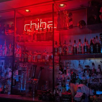 CHIBA BAR - Updated January 2025 - 267 Photos & 186 Reviews - 19 E ...
